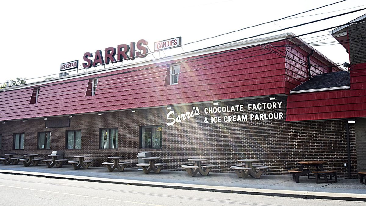 Be Local: Chocolate lovers celebrating national holiday across area ...